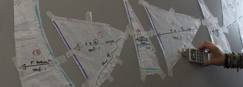 Decoding Grade Rules in Apparel Manufacturing - Top Notch Pattern